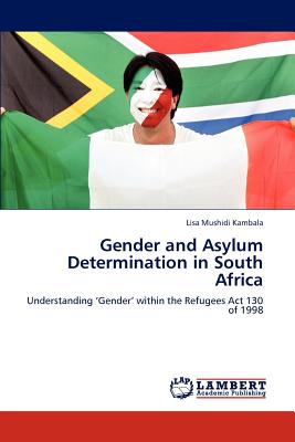 Nwf.com: Gender and Asylum Determination in South: Mushidi Kambala: كتب