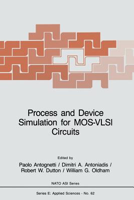 Nwf.com: Process and Device Simulation for MOS-VL: كتب