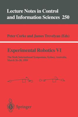 Nwf.com: Experimental Robotics VI: كتب