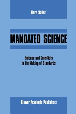Nwf.com: Mandated Science: Science and Scientists: L Salter: كتب