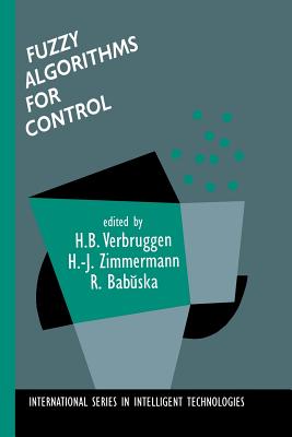 Nwf.com: Fuzzy Algorithms for Control: كتب