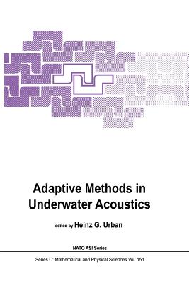 Nwf.com: Adaptive Methods in Underwater Acoustics: كتب