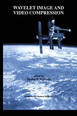 Nwf.com: Wavelet Image and Video Compression: كتب