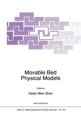 Nwf.com: Movable Bed Physical Models: Hsieh Wen Shen: كتب