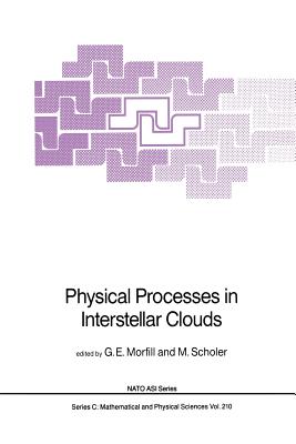 Nwf.com: Physical Processes in Interstellar Cloud: كتب