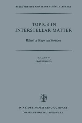 Nwf.com: Topics in Interstellar Matter: Invited R: كتب