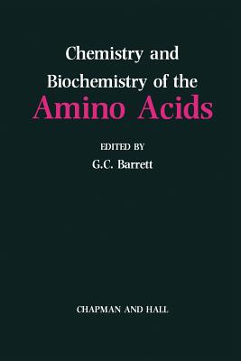 Nwf.com: Chemistry and Biochemistry of the Amino : كتب