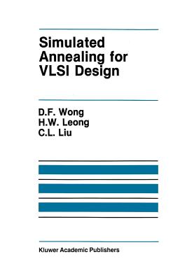 Nwf.com: Simulated Annealing for VLSI Design: D. F. Wong: كتب