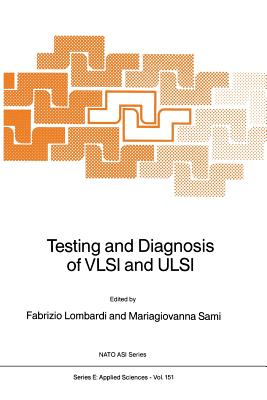 Nwf.com: Testing and Diagnosis of VLSI and ULSI: كتب