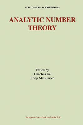 Nwf.com: Analytic Number Theory: كتب