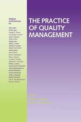 Nwf.com: The Practice of Quality Management: كتب