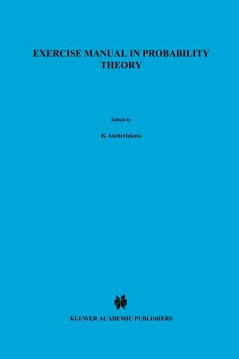 Nwf.com: Exercise Manual in Probability Theory: J Stoyanov: كتب