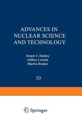Nwf.com: Advances in Nuclear Science and Technolo: كتب
