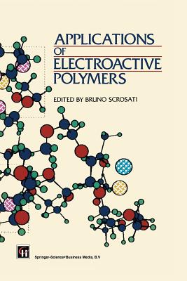 Nwf.com: Applications of Electroactive Polymers: كتب