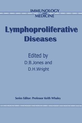 Nwf.com: Lymphoproliferative Diseases: كتب