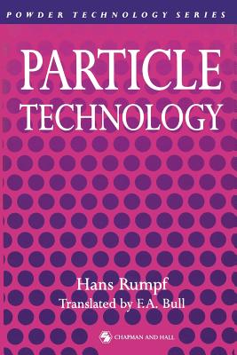 Nwf.com: Particle Technology: Hans Rumpf: كتب