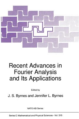 Nwf.com: Recent Advances in Fourier Analysis and : كتب