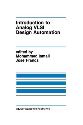 Nwf.com: Introduction to Analog VLSI Design Autom: كتب