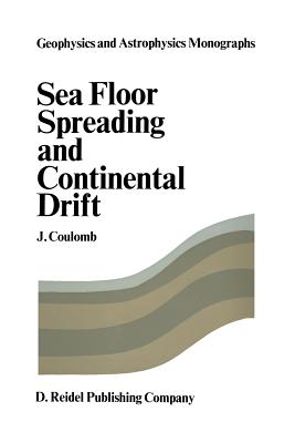 Nwf.com: Sea Floor Spreading and Continental Drif: كتب