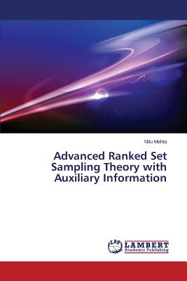Nwf.com: Advanced Ranked Set Sampling Theory with: Mehta Nitu: كتب