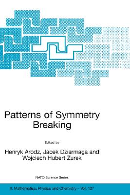 Nwf.com: Patterns of Symmetry Breaking: كتب