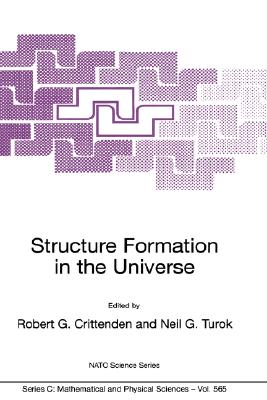 Nwf.com: Structure Formation in the Universe: Robert G Critt: كتب