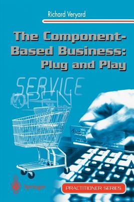 Nwf.com: The Component-Based Business: Plug and P: R Veryard: كتب
