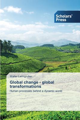 Nwf.com: Global change - global transformations: Leimgruber Walt: كتب
