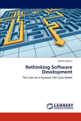 Nwf.com: Rethinking Software Development: Darren Dalcher: كتب