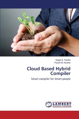 Nwf.com: Cloud Based Hybrid Compiler: Tambe Sagar B.: كتب