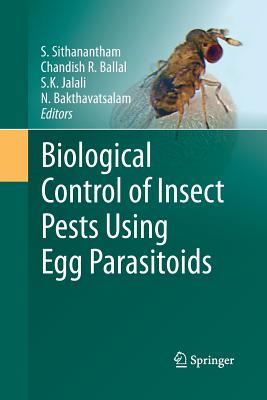 Nwf.com: Biological Control of Insect Pests Using: كتب