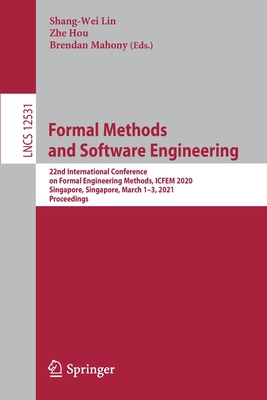 Nwf.com: Formal Methods and Software Engineering : كتب