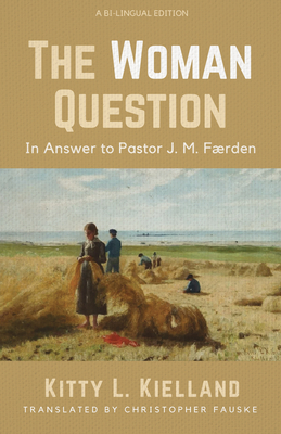 Nwf.com: The Woman Question: Kitty L Kiella: كتب