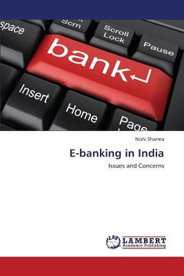 Nwf.com: E-Banking in India: Sharma Nishi: كتب