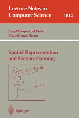 Nwf.com: Spatial Representation and Motion Planni: Angel P del Pob: كتب