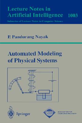 Nwf.com: Automated Modeling of Physical Systems: P Pandurang Nay: كتب