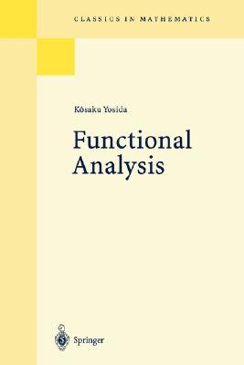 Nwf.com: Functional Analysis: Kôsaku Yosida: كتب