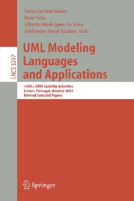 Nwf.com: UML Modeling Languages and Applications : كتب