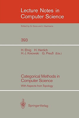 Nwf.com: Categorical Methods in Computer Science : كتب