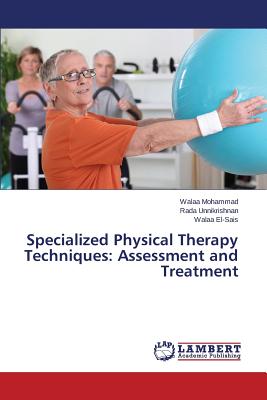 Nwf.com: Specialized Physical Therapy Techniques:: Mohammad Walaa : كتب