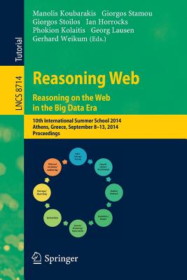 Nwf.com: Reasoning Web. Reasoning and the Web in : كتب