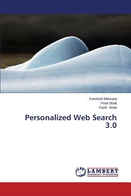 Nwf.com: Personalized Web Search 3.0: Makvana Kamlesh: كتب
