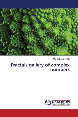 Nwf.com: Fractals gallery of complex numbers: Berezowski Mare: كتب