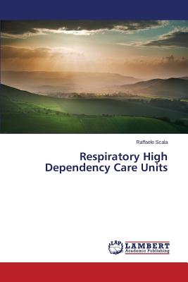 Nwf.com: Respiratory High Dependency Care Units: Scala Raffaele: كتب