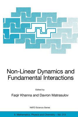 Nwf.com: Non-Linear Dynamics and Fundamental Inte: كتب