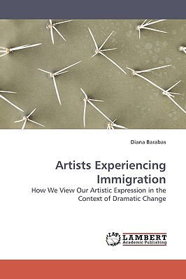 Nwf.com: Artists Experiencing Immigration: Diana Barabas: كتب