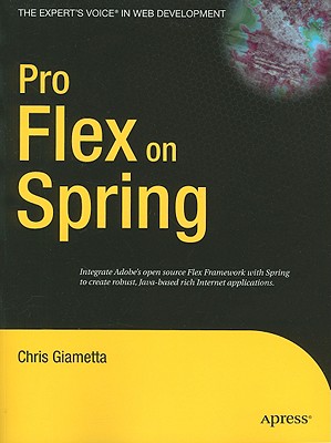 Nwf.com: Pro Flex on Spring: Chris Giametta: كتب