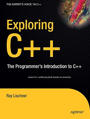 Nwf.com: Exploring C++: The Programmer's Introduc: Ray Lischner: كتب