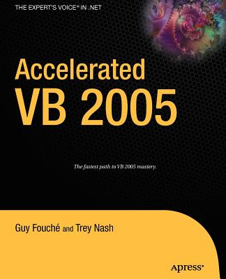 Nwf.com: Accelerated VB 2005: Guy Fouche: كتب