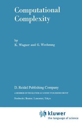 Nwf.com: Computational Complexity: K Wagner: كتب
